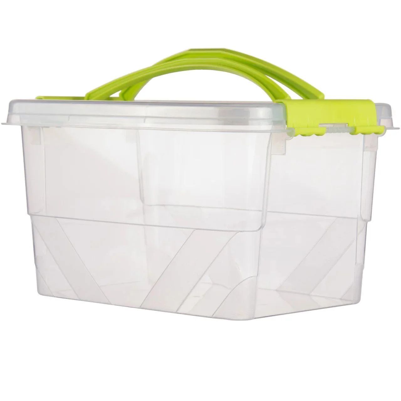 Handy Box 5.7 л, Ал-Пластик